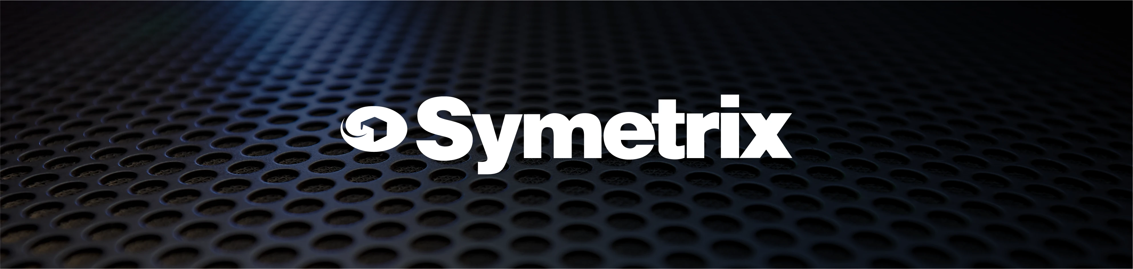 Symetrix: Radius NX 4x4 Dante USB